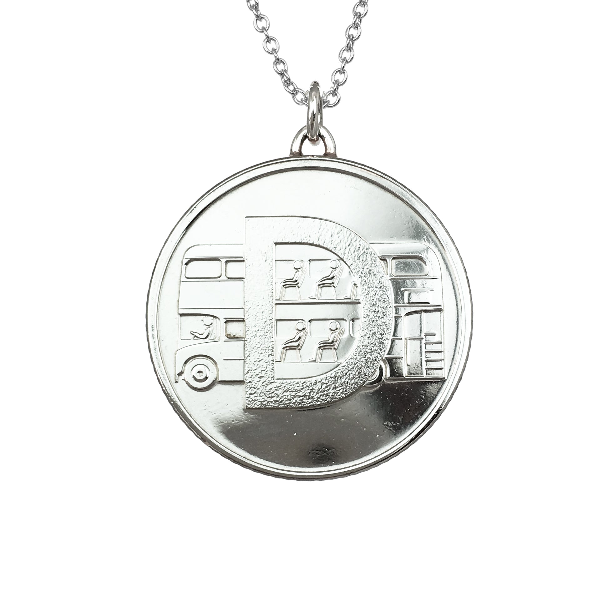 The ICOINIC Collection - Coin Jewellery | www.sparklingjewellery.com