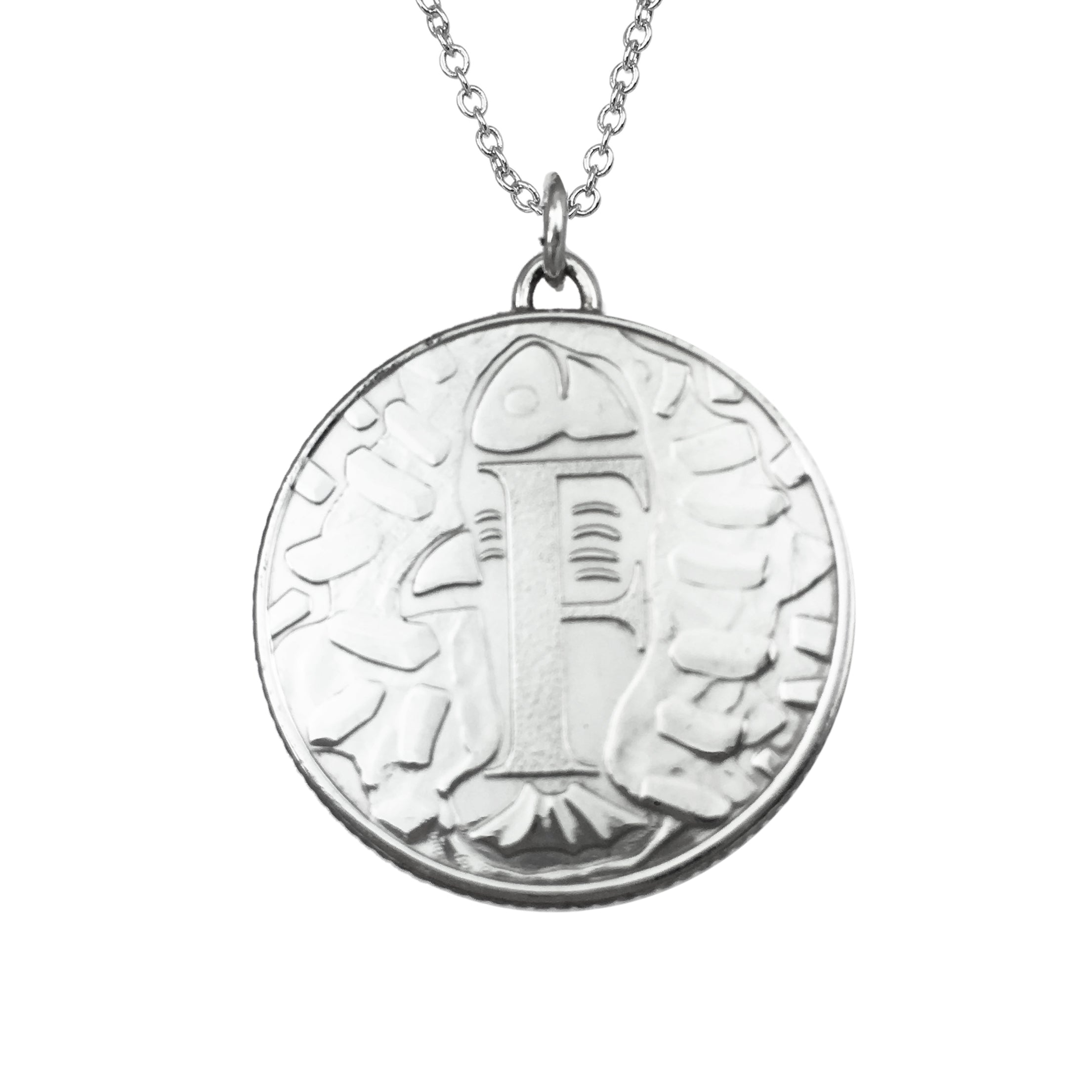 The ICOINIC Collection - Coin Jewellery | www.sparklingjewellery.com
