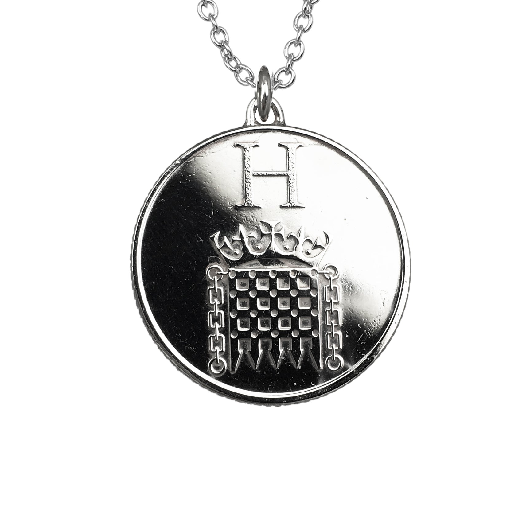 The ICOINIC Collection - Coin Jewellery | www.sparklingjewellery.com