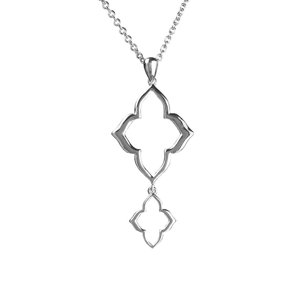 Persian Star Collection | www.sparklingjewellery.com